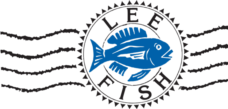 Lee Fish - The Paymasters